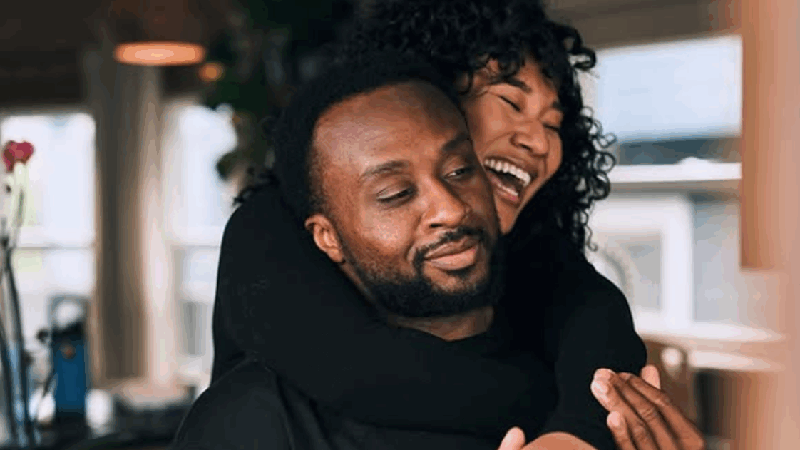 Big E’s Fiancée Kris Yim Can Be More Lethal on Mic Than Him and This ...