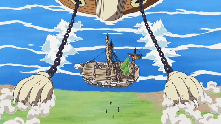 Every ‘One Piece’ Arc Ranked From Worst to Best