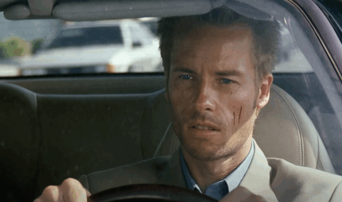 Every Christopher Nolan Main Character, Ranked Worst to Best