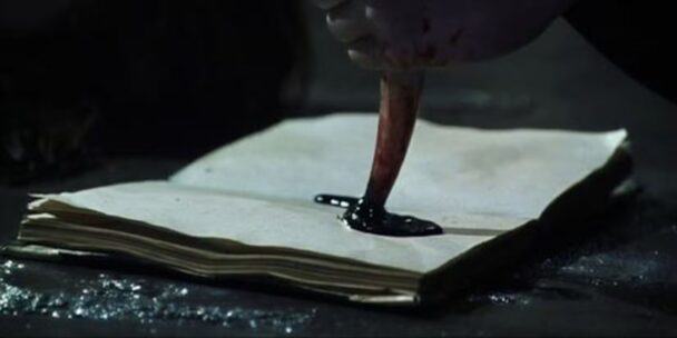 Every Horcrux in Harry Potter, Ranked Least to Most Dangerous