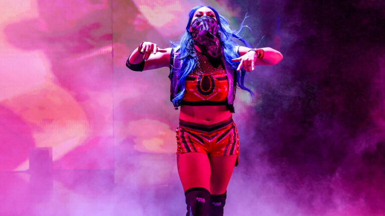 7 Things You Didn't Know About Michin aka Mia Yim