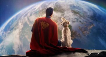 David Corenswet’s Superman Suit: Expert Details How It Was Made and Its ...