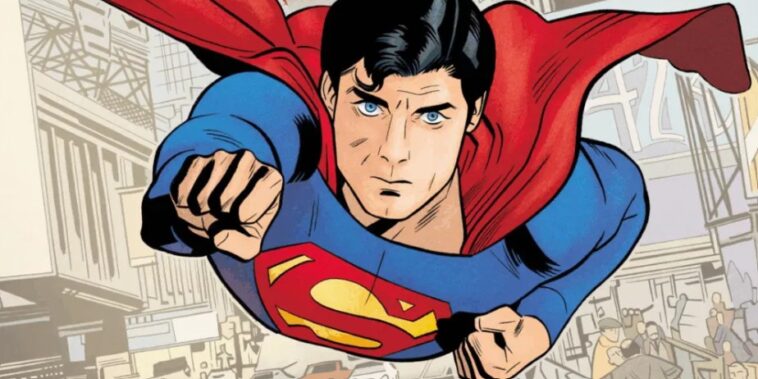 David Corenswet’s Superman Suit: Expert Details How It Was Made and Its ...