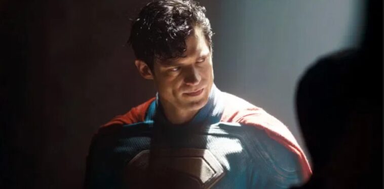 David Corenswet’s Superman Suit: Expert Details How It Was Made and Its ...