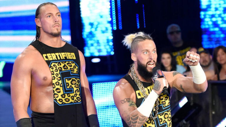 What Happened to Enzo Amore, Why Did WWE Fire Him?