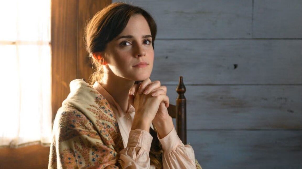 Emma Watson Dodged One Classic Role and Scored a $1.2B Upgrade Two ...