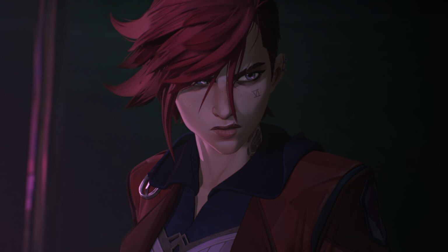 Arcane’s Subtle Foreshadowing Screamed One Character Was Built to Be ...