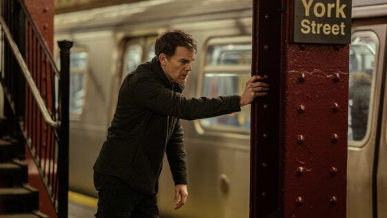 Dexter: Resurrection Confirms the Dark Passenger Has a Pathetic Soft ...