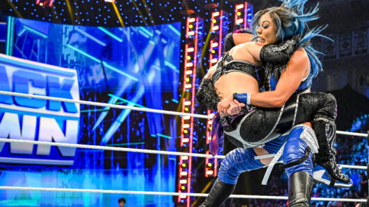7 Things You Didn't Know About Michin aka Mia Yim