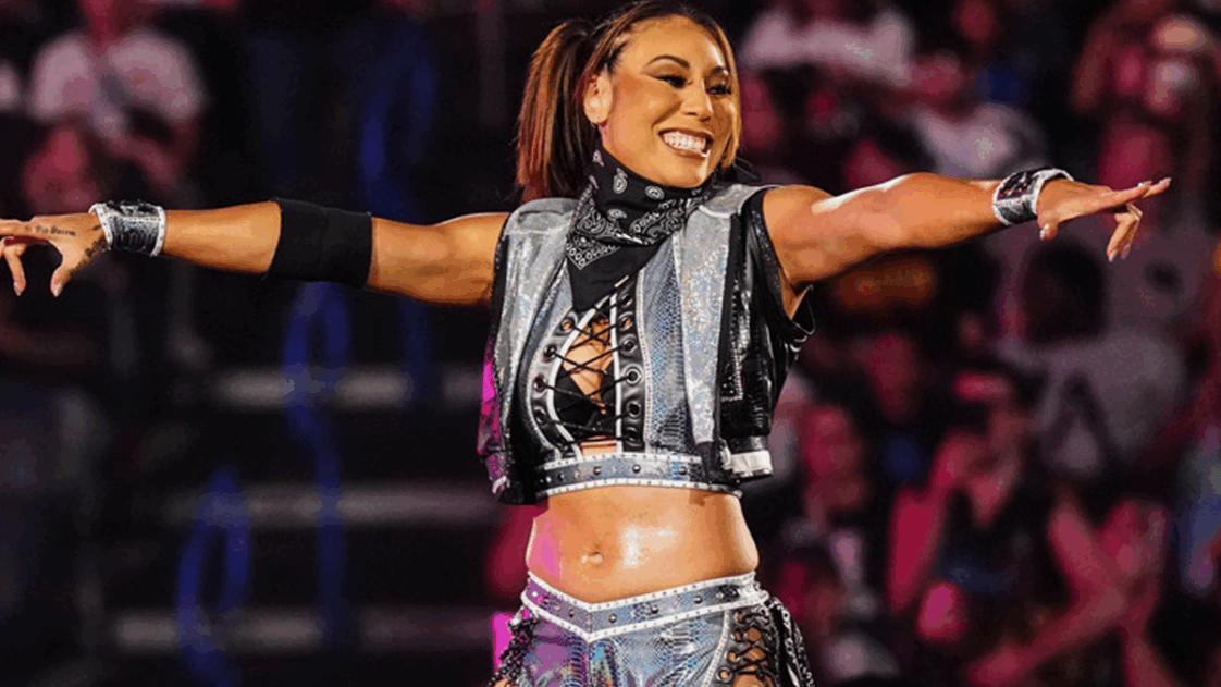7 Things You Didn't Know About Michin aka Mia Yim