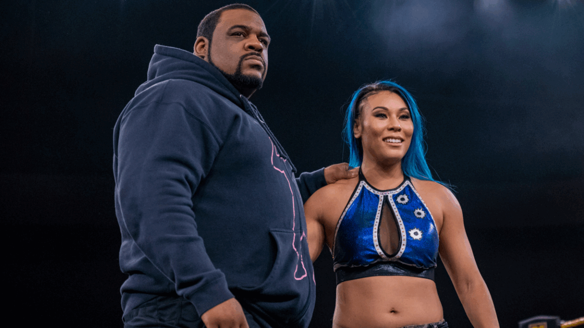 7 Things You Didn't Know About Michin aka Mia Yim