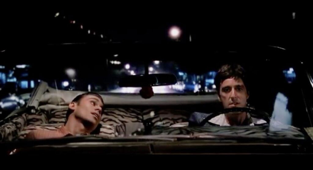 Gi-Hun’s One Scene in Squid Game Season 3 Gave Al Pacino's Iconic Film ...