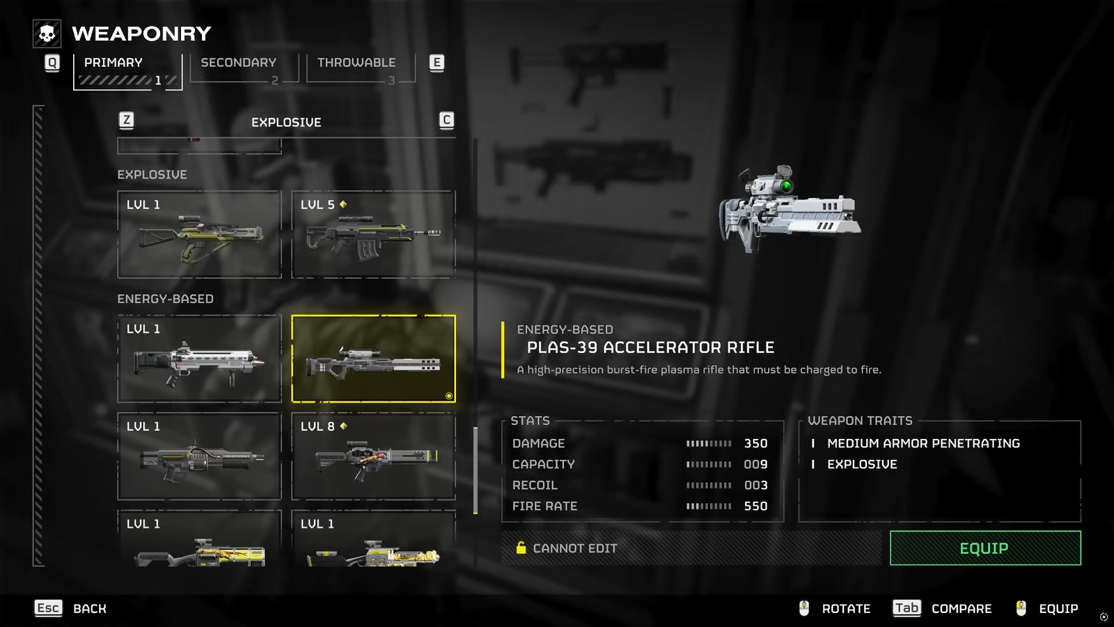 8 Забытых Оружий в HellDivers 2, Которые Стоит Улучшить До Выпуска На Xbox — FFXX