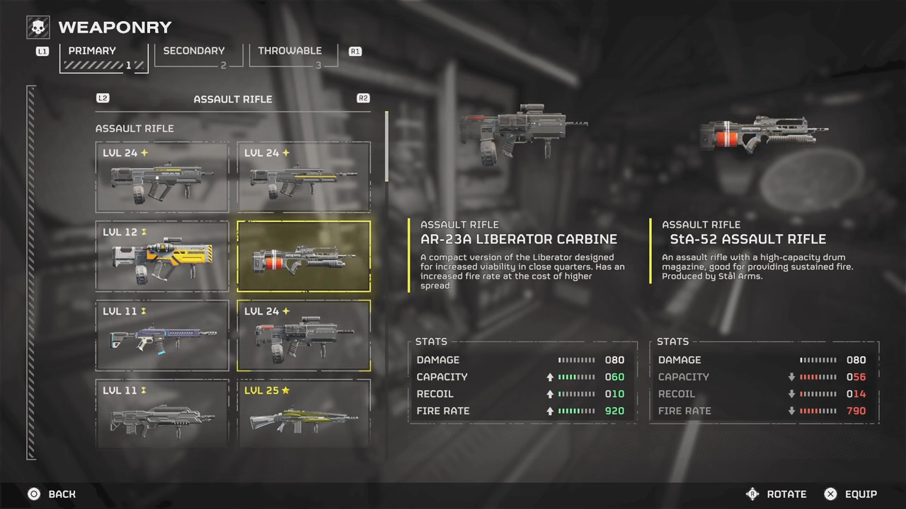 8 Забытых Оружий в HellDivers 2, Которые Стоит Улучшить До Выпуска На Xbox — FFXX