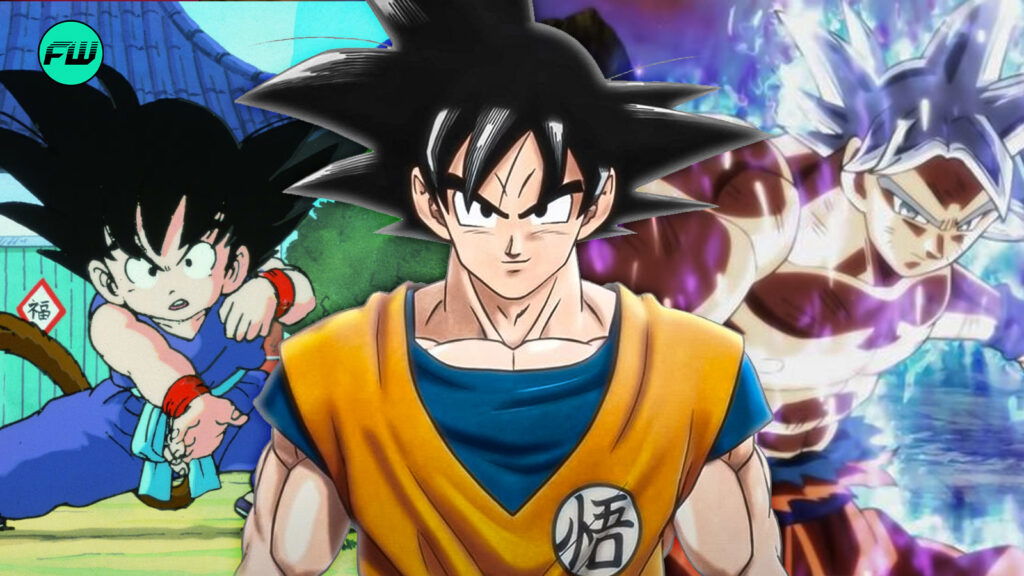 "I just can't stay quiet": ‘Dragon Ball’ Voice Actor Reveals Why 88 ...