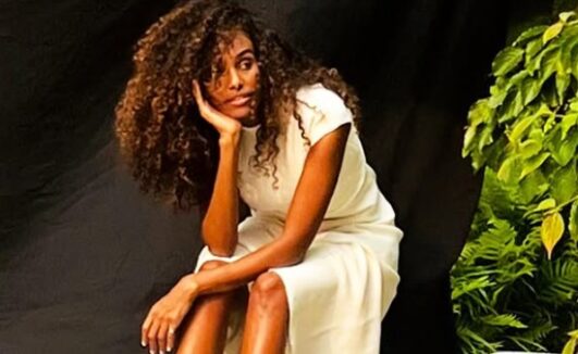 Tyler Perry’s Baby Mother, Gelila Bekele: Everything You Need to Know About Their Relationship