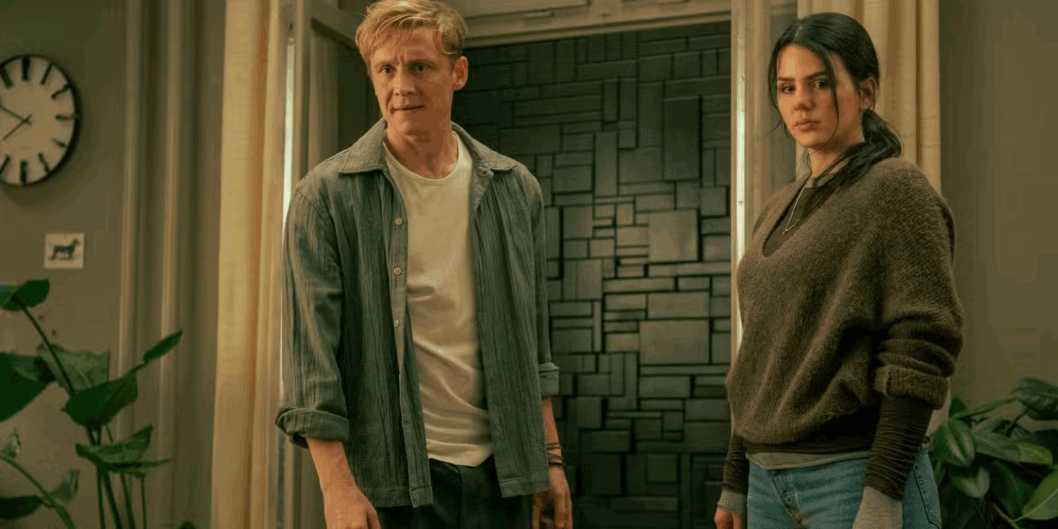 'Brick' Ending Explained: The Truth Behind Olivia, Tim, and the Black Wall Mystery