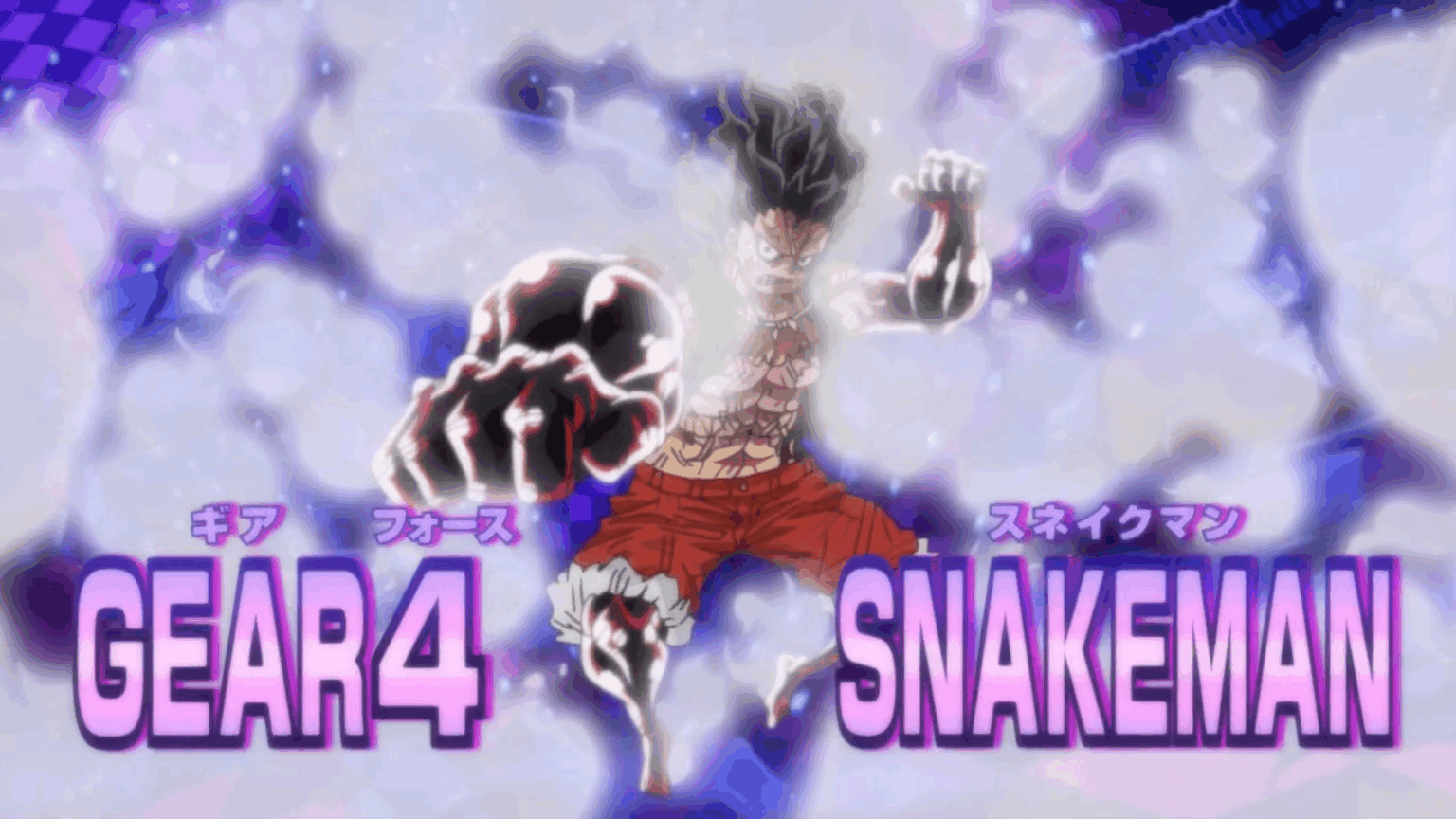5 Ways ‘One Piece’ Challenges Shonen Power Systems
