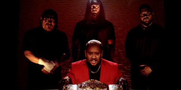 MFT Meaning Explained: Has WWE Stretched Roman Reigns' Tribal Chief ...