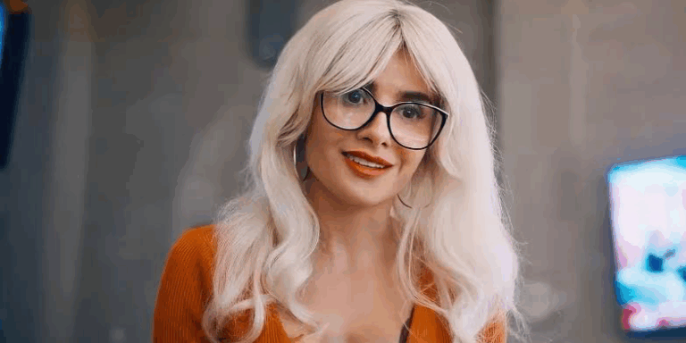 Superman’s Mikaela Hoover Starred in James Gunn’s R-Rated Superhero ...