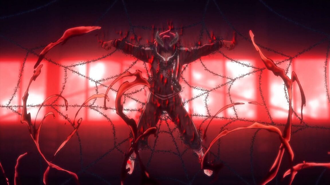 Tougen Anki Episode 1 Review: Lazing Through the Dead Dad Trope