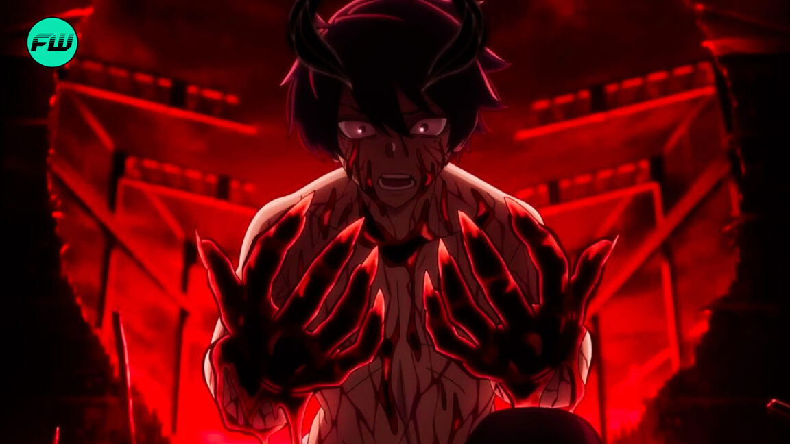 Tougen Anki Episode 1 Review: Lazing Through the Dead Dad Trope