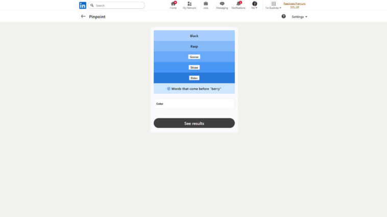 All LinkedIn Games Solutions for Today (July 12, 2025): Zip, Tango ...