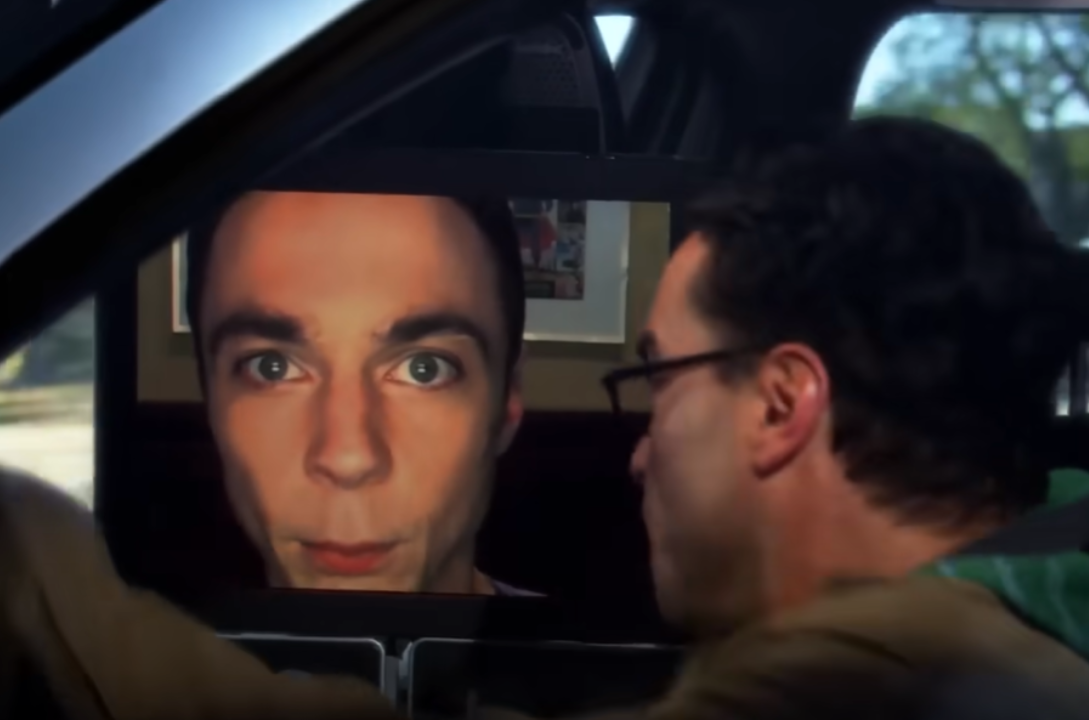 "We retired it almost entirely": Why The Big Bang Theory Made Jim ...