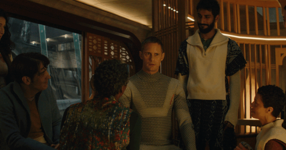 'Murderbot' Season 1: My Honest Review of Apple TV+'s Sci-Fi Sensation