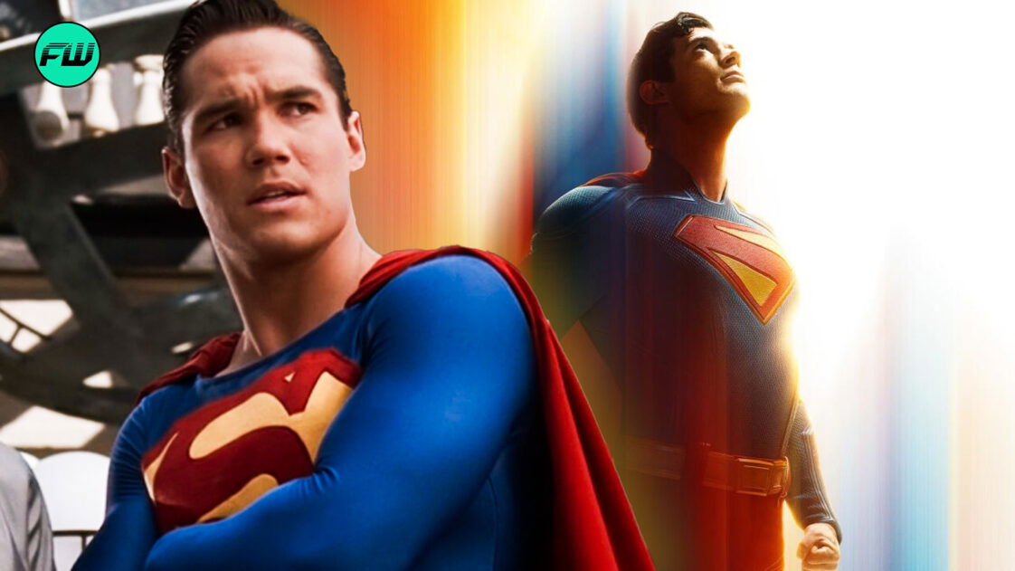 Superman: I Wish More Superhero Movies Were ‘Woke’ Like This to Prove ...