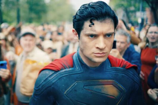 "It's about an alien who is cool": The Same Reason Matt Smith Uses to ...