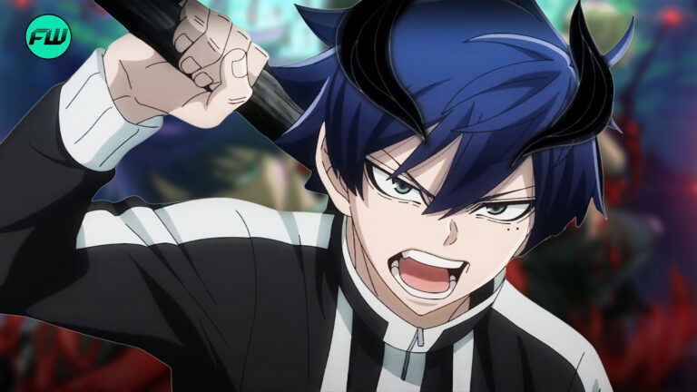 Tougen Anki: Everything We Know So Far