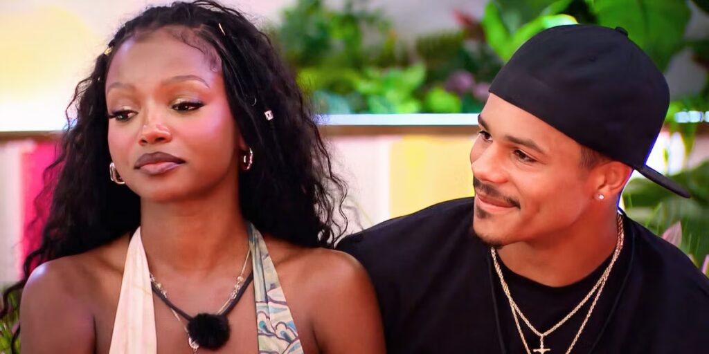 Love Island USA’s Ace Reveals Nothing Went Down With Chelley in the ...