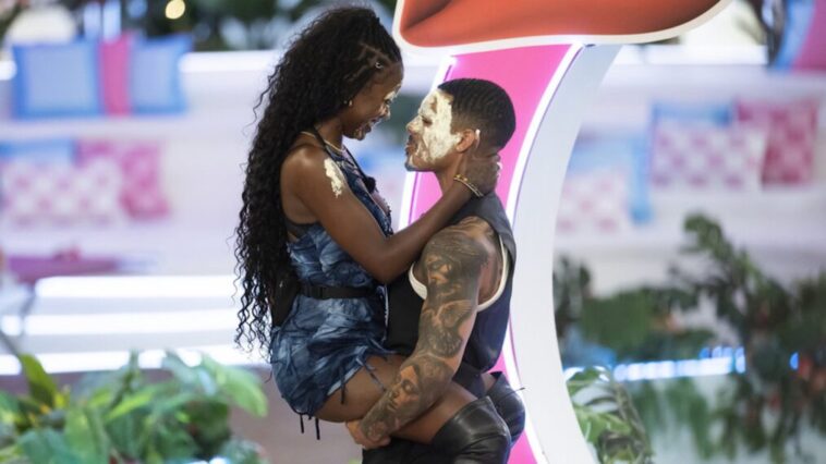 Love Island USA’s Ace Reveals Nothing Went Down With Chelley in the ...