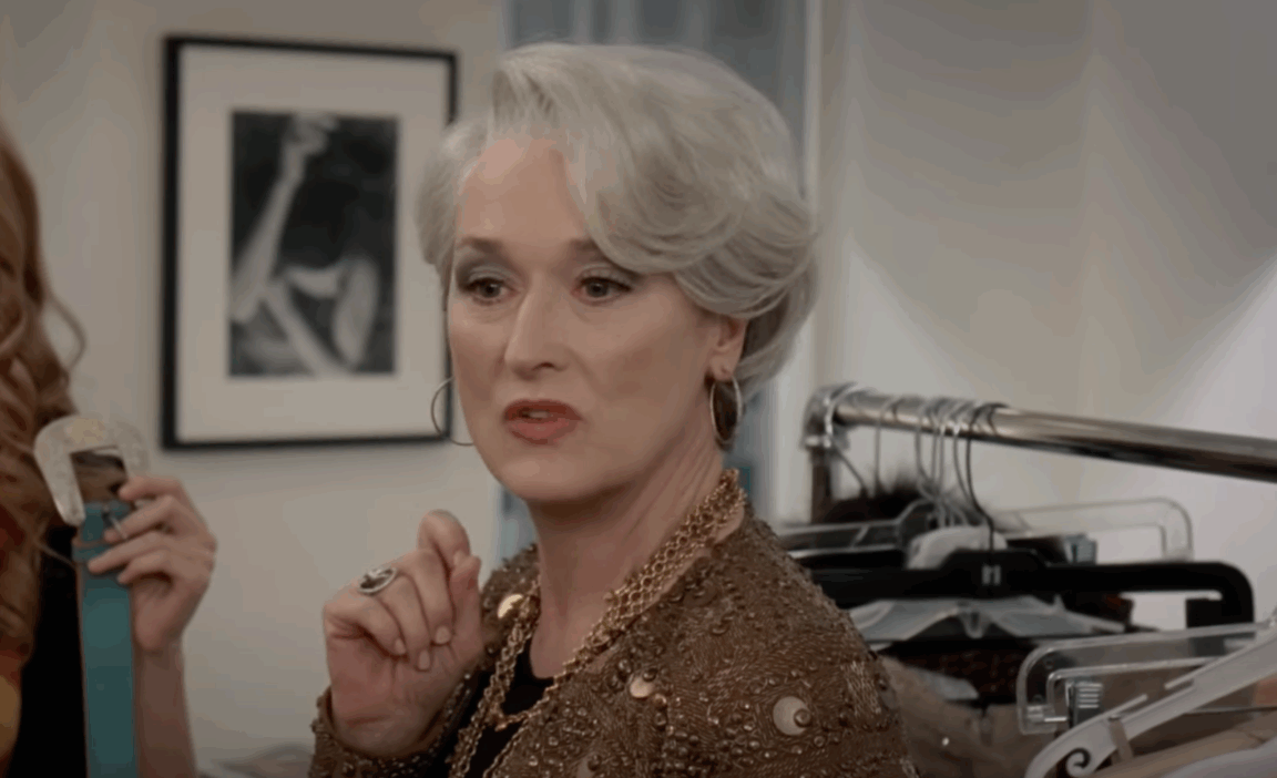 10 Most Iconic The Devil Wears Prada Quotes That Are Timeless