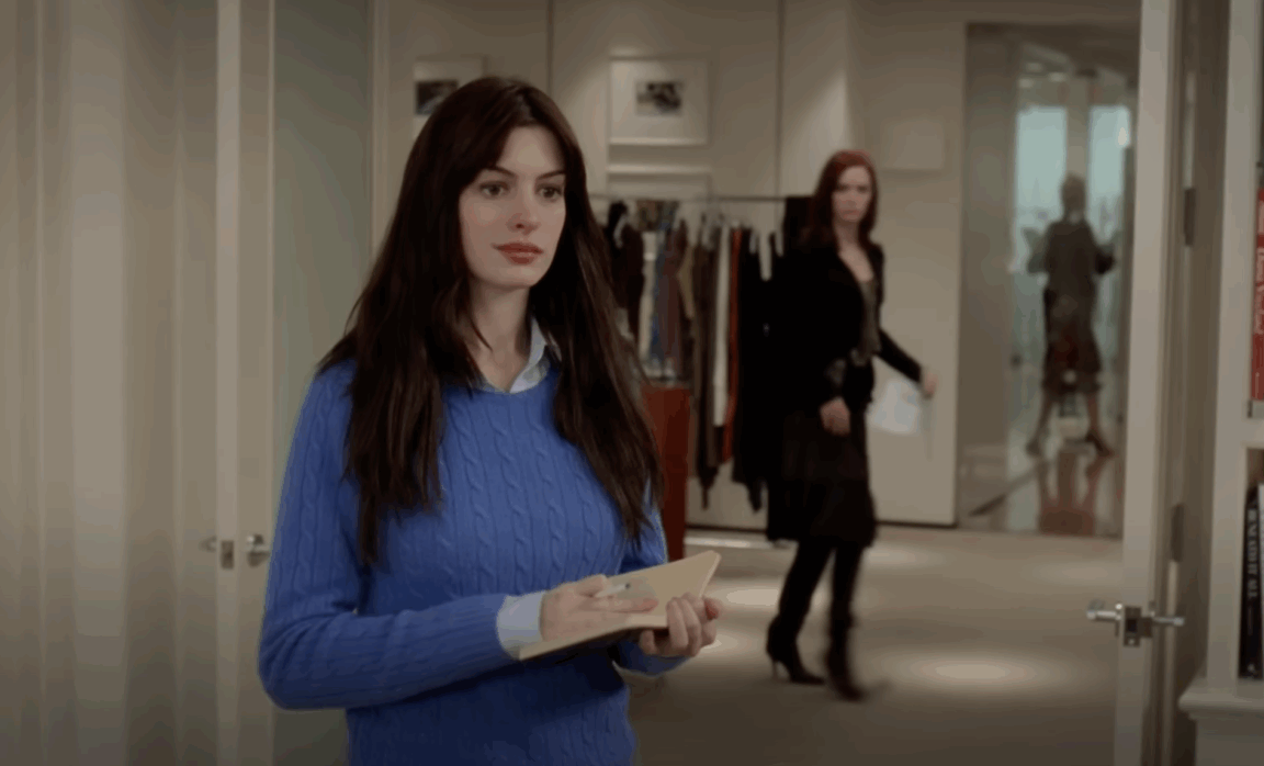 The Devil Wears Prada Ending Explained: What Was the True Message of ...