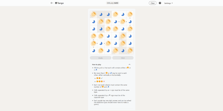All LinkedIn Games Solutions for Today (July 13, 2025): Zip, Tango ...