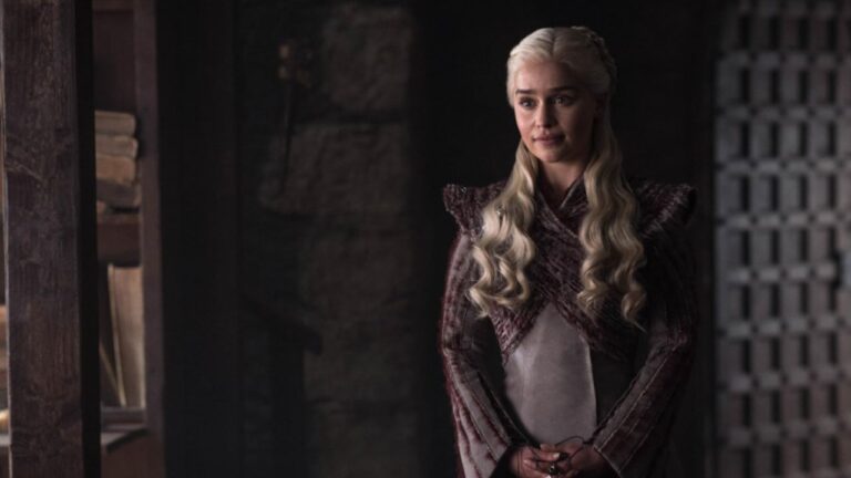 “Jaw-to-the-floor shock…”: Emilia Clarke Found Out True Extent of Nudity For ‘Game of Thrones ...