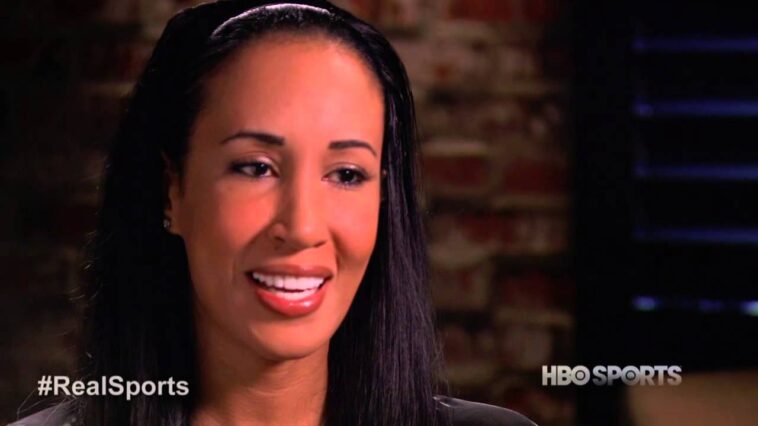 10 Things You Didn't Know About Mike Tyson's Wife Lakiha Spicer