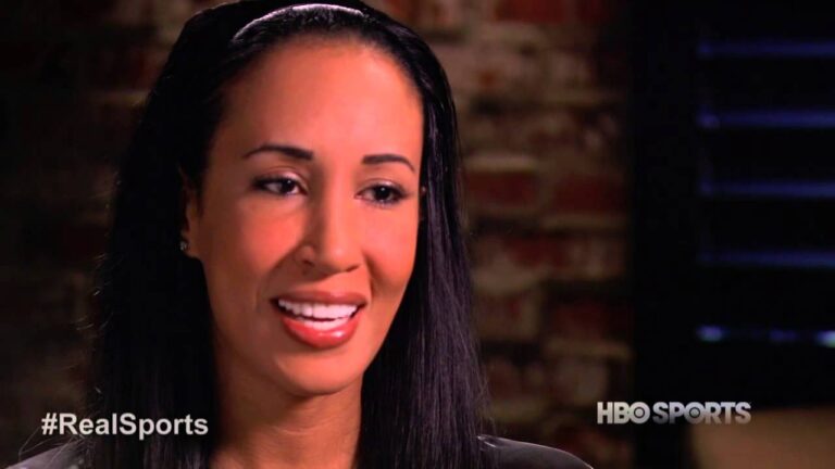 10 Things You Didn't Know About Mike Tyson's Wife Lakiha Spicer