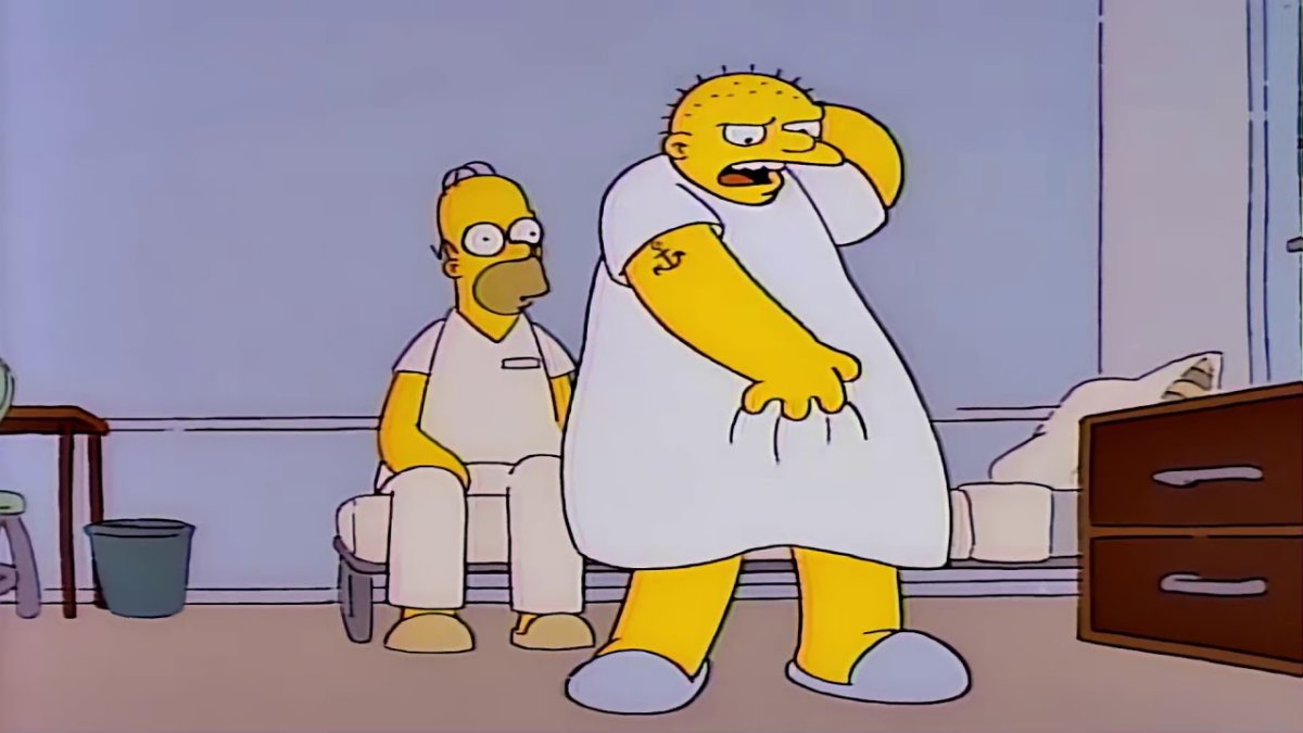 "This was a treasured episode": The Simpsons Removing Michael Jackson’s ...