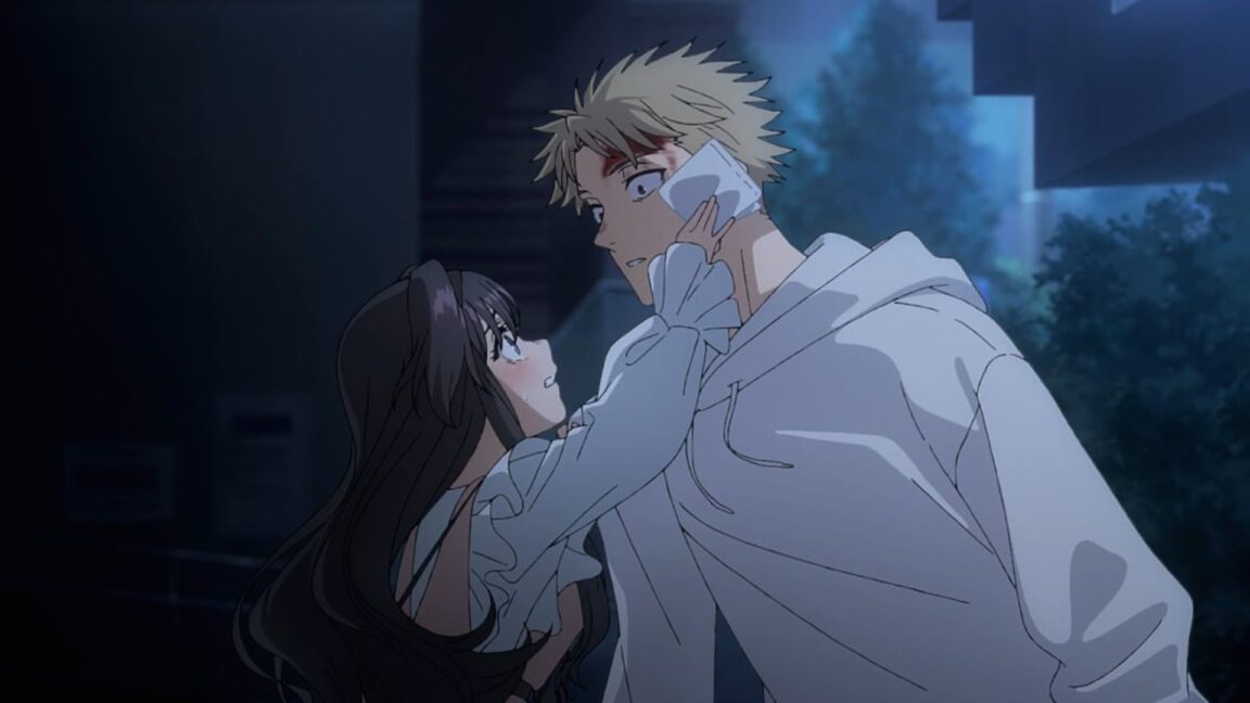The Fragrant Flower Blooms With Dignity Episode 4: Release Date ...