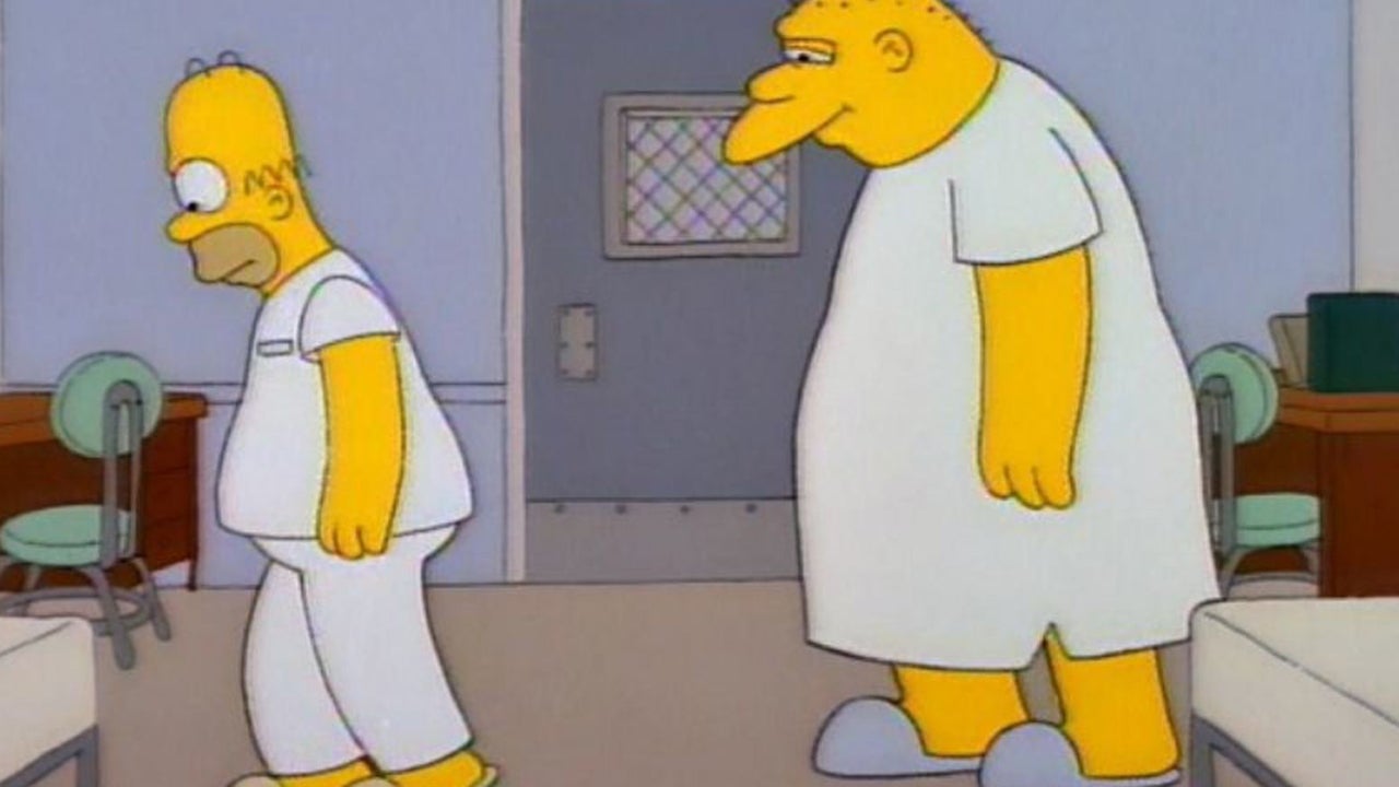 "This was a treasured episode": The Simpsons Removing Michael Jackson’s ...