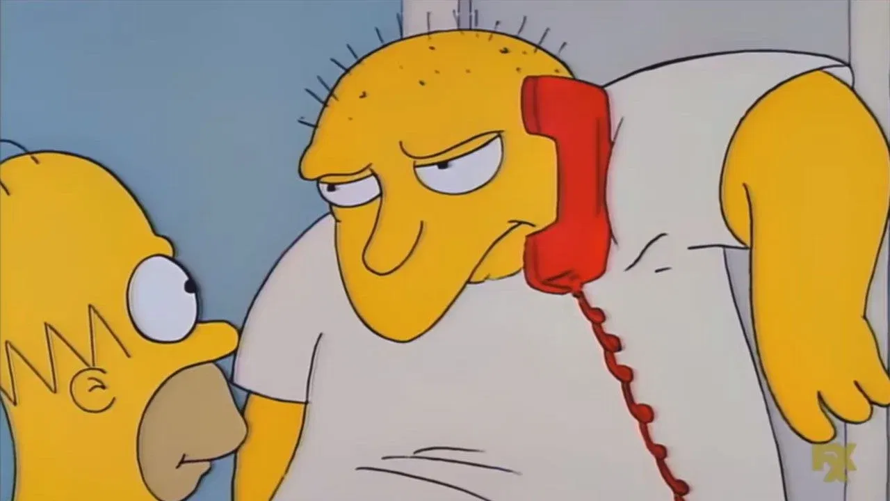 "This was a treasured episode": The Simpsons Removing Michael Jackson’s ...