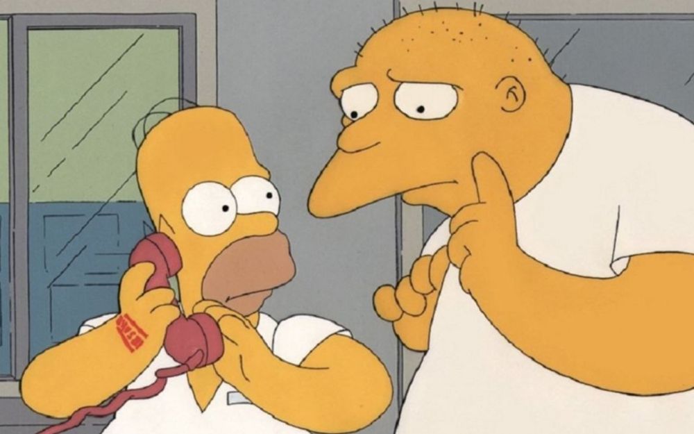 "This was a treasured episode": The Simpsons Removing Michael Jackson’s ...