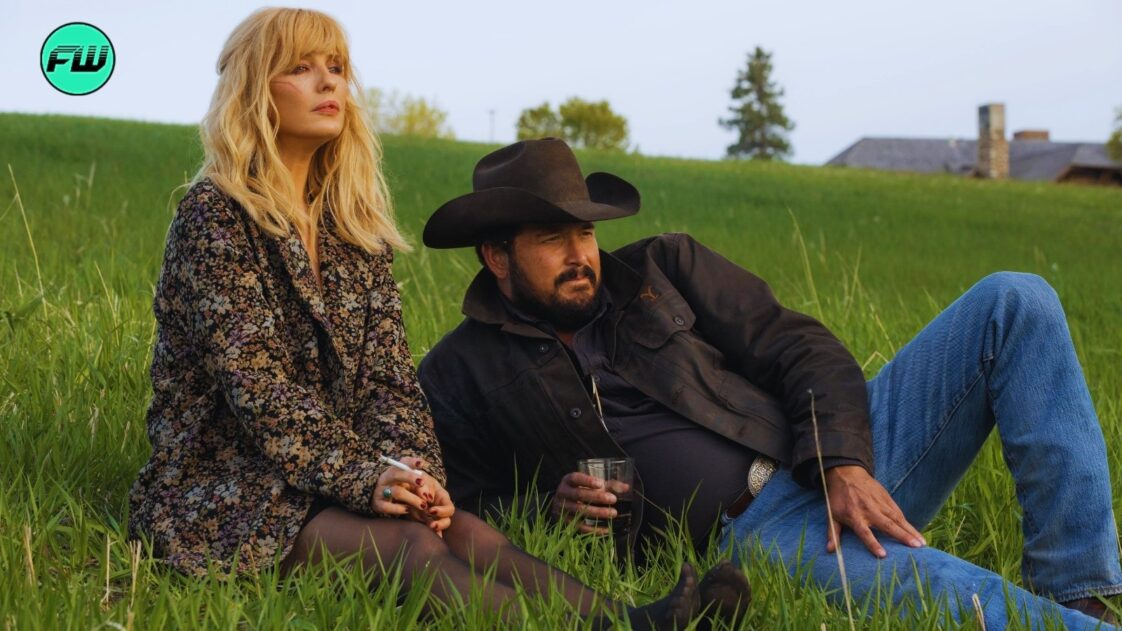 Forget John Dutton, Yellowstone Beth & Rip’s Spinoff Confirms Major ...