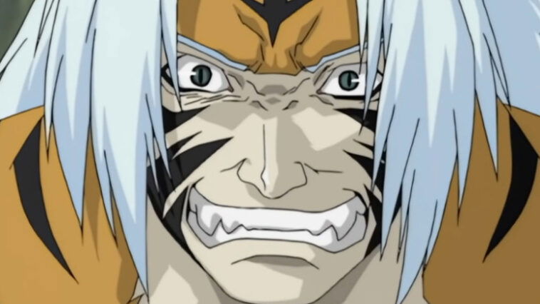 All 'Naruto' Arcs Ranked from Worst to Best