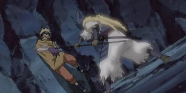 All 'Naruto' Arcs Ranked from Worst to Best