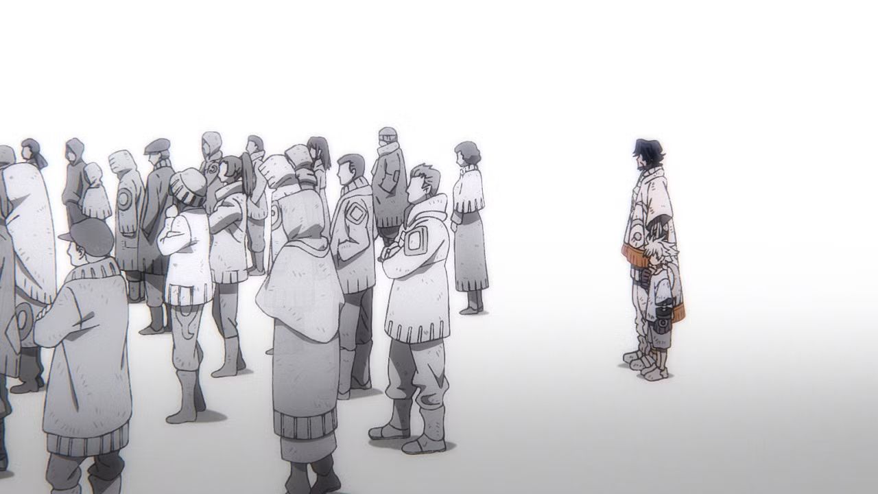 ‘Gachiakuta’ Creator Uses Tite Kubo’s One Trick to Set the Tone of the ...