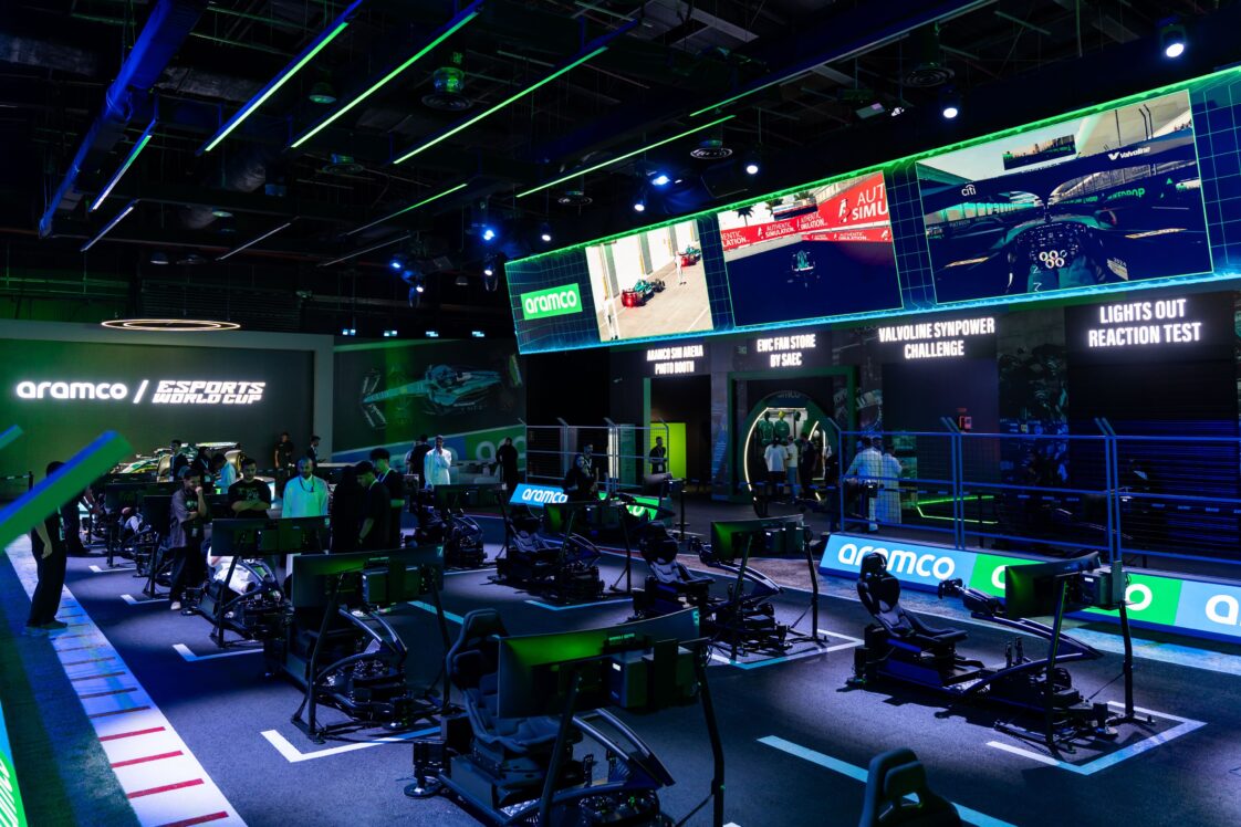 Esports World Cup 2025 Riyadh Must-Visit Attractions You Shouldn’t Miss